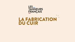 Qu'est-ce que le cuir? | Fédération Française de la Tannerie Mégisserie